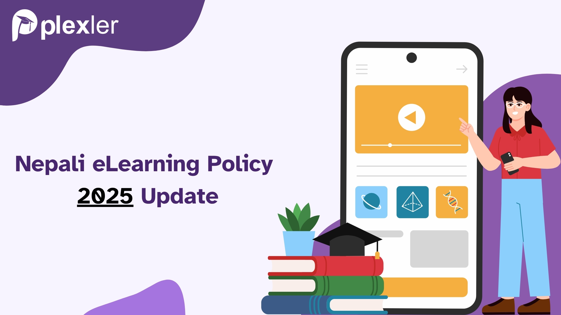 Nepali eLearning Policy Update 2025 (FY 2081/ 2082)